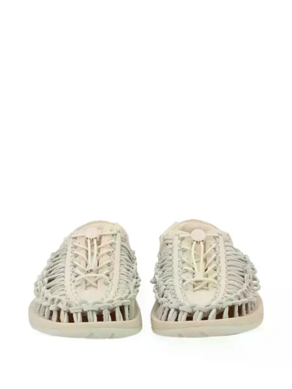 Keen Uneek Leather Sandals
