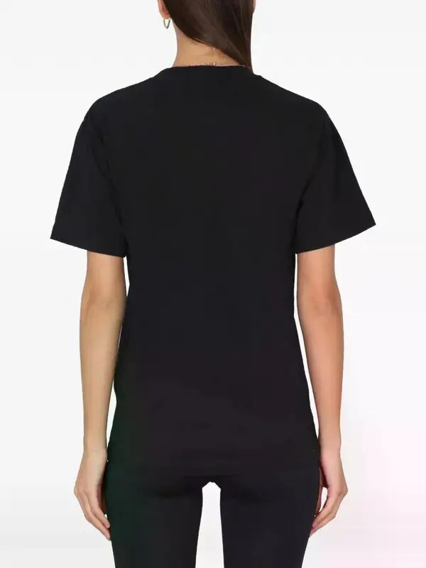 AMBUSH Revolve Crew-neck T-shirt