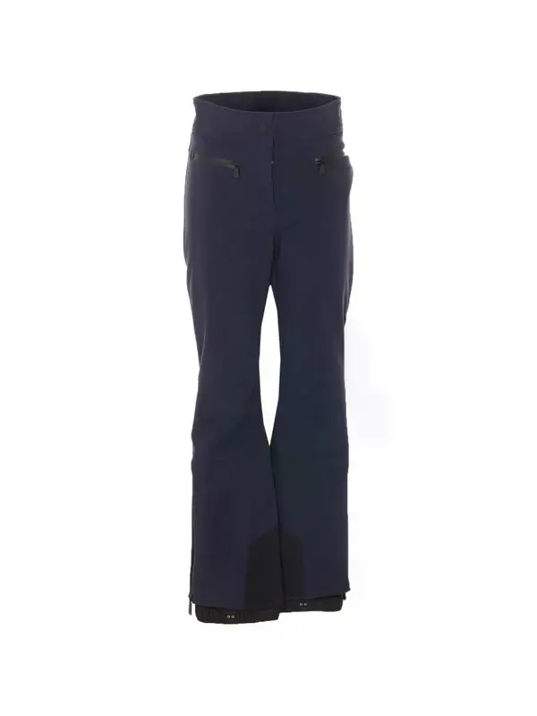 Moncler Logo-patch Ski Pants