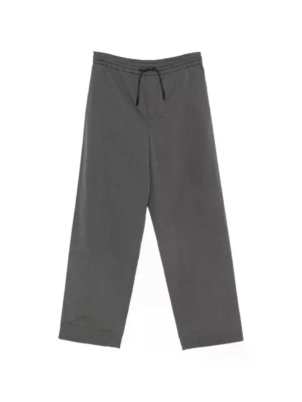 Loewe Drawstring-waist Trousers