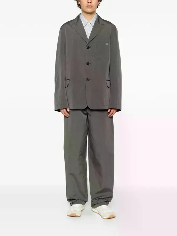Loewe Drawstring-waist Trousers