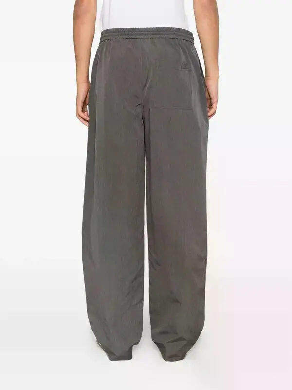 Loewe Drawstring-waist Trousers