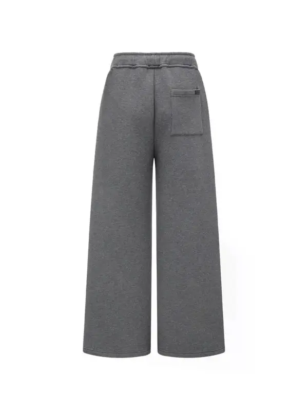 FENG CHEN WANG Wide-leg Track Pants