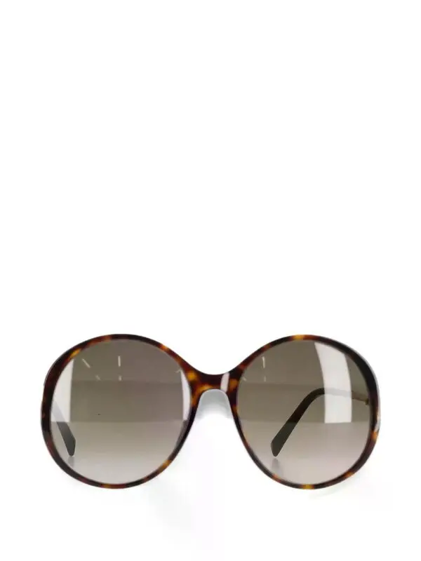 Givenchy Round-shape Sunglasses