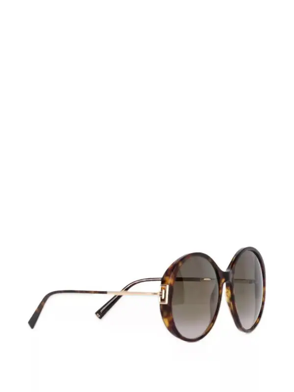 Givenchy Round-shape Sunglasses