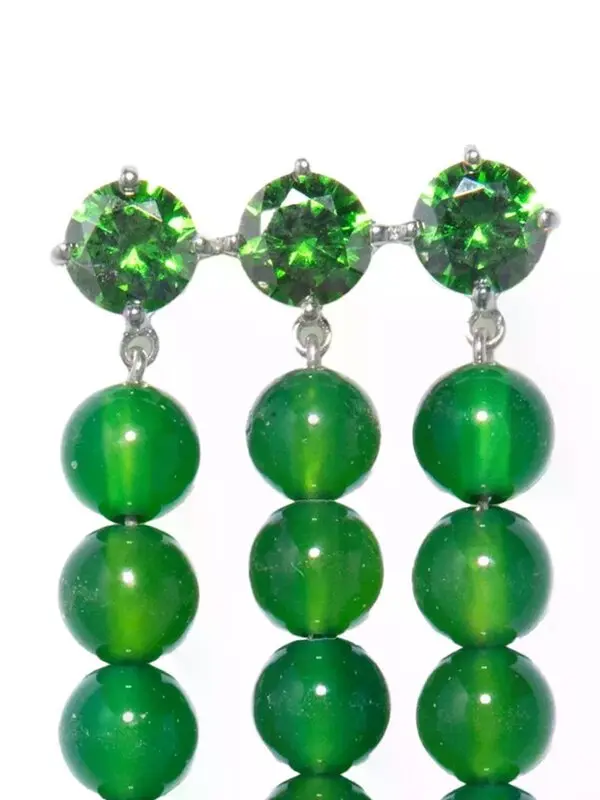Completedworks Weeping Willow Earrings