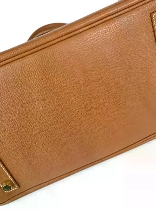 Hermès 2000 35 Birkin Handbag