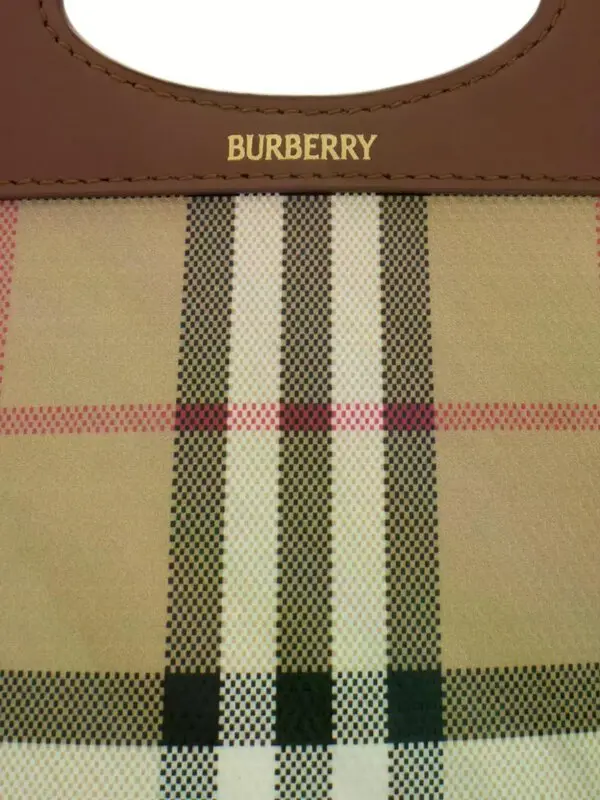 Burberry Micro Pocket Bag