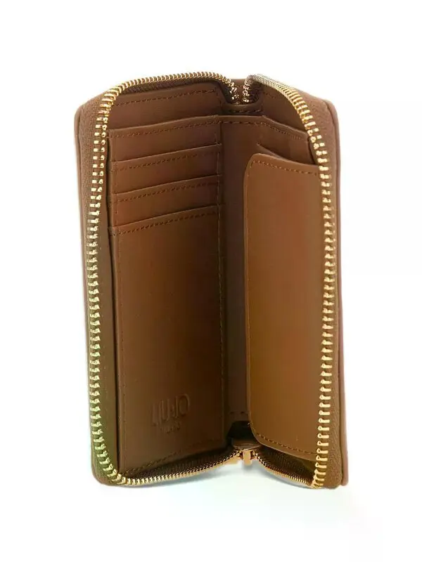 Liu Jo Small Zip-around Wallet