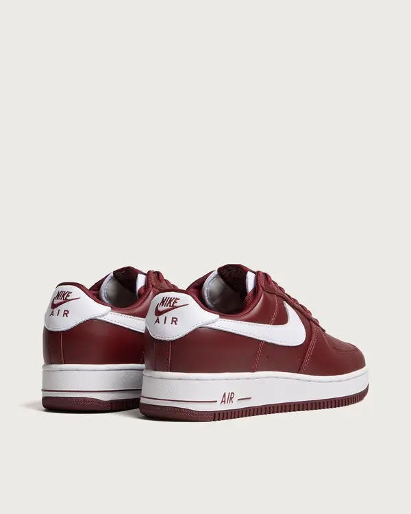 Nike Force 1 '01 Sneakers
