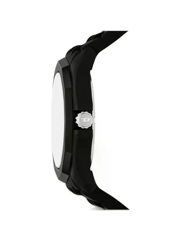 DIESEL® Stinger Silicone Watch