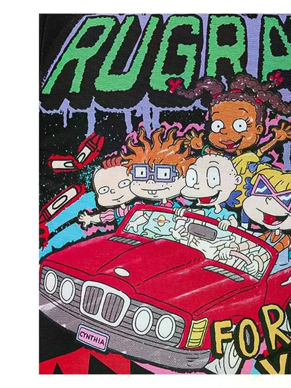 SPRAYGROUND X Rugrats Susie Forever Young Backpack