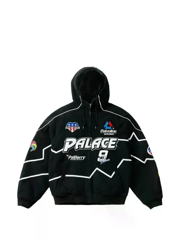 PALACE Dascar Hooded Jacket