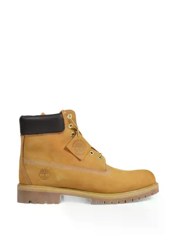 Timberland Premium Waterproof Boots - Neutrals