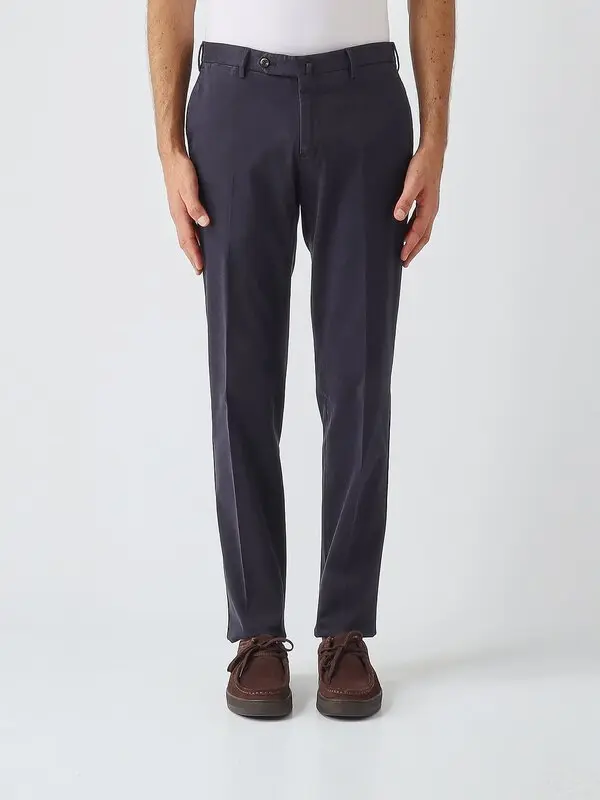 PT TORINO Pants - Blue
