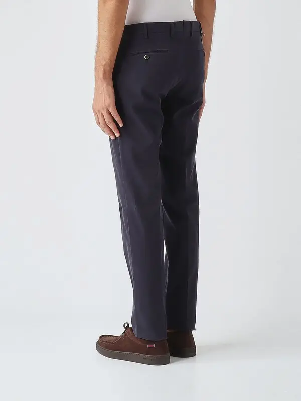 PT TORINO Pants - Blue