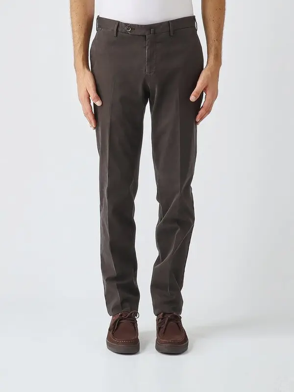 PT TORINO Pants - Dark