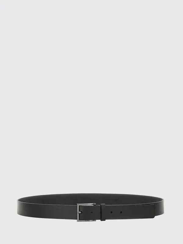 Hugo Belt - Black