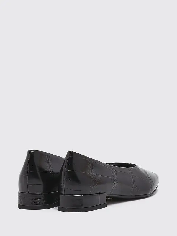 TWENTY FOURHAITCH Ballet Flat