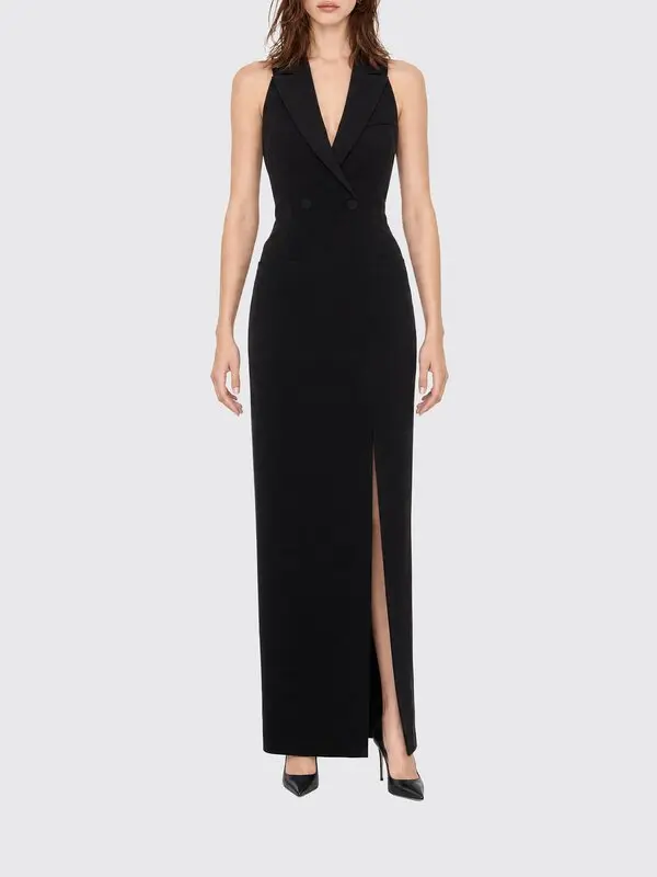 Patrizia Pepe Dress - Black