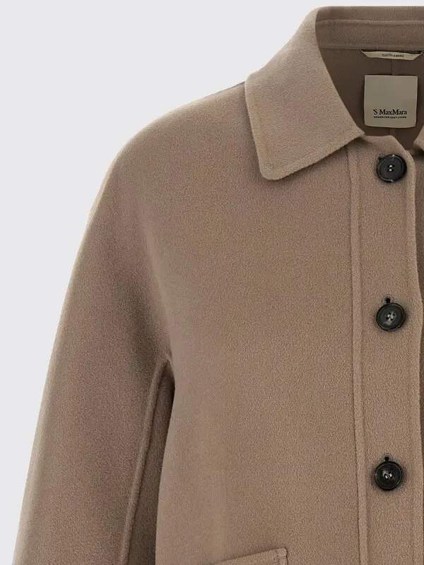 Max Mara Jacket