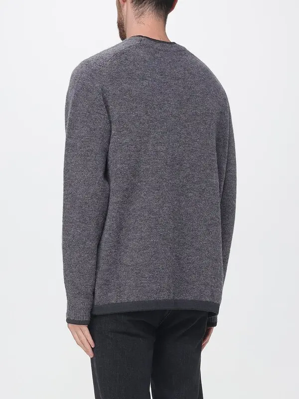 Stone Island Jumper - Grey
