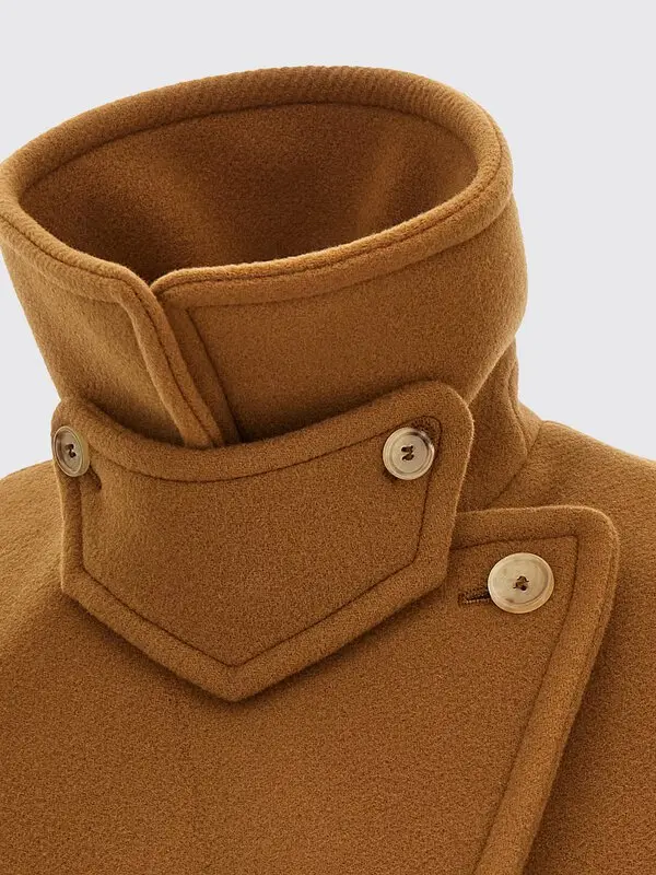 Chloé Coat