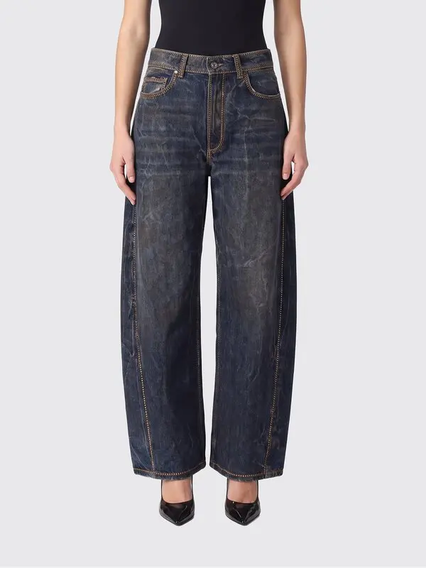 Giuseppe Di Morabito Jeans - Blue