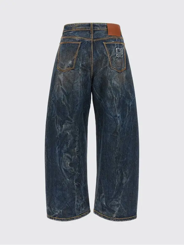 Giuseppe Di Morabito Jeans