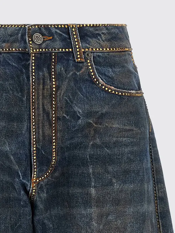 Giuseppe Di Morabito Jeans