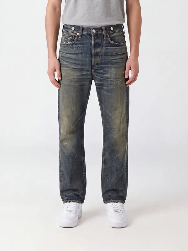 Junya Watanabe Jeans - Blue