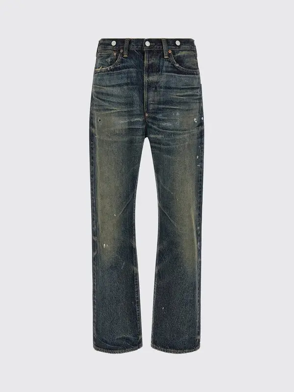 Junya Watanabe Jeans