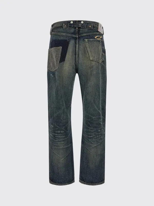Junya Watanabe Jeans