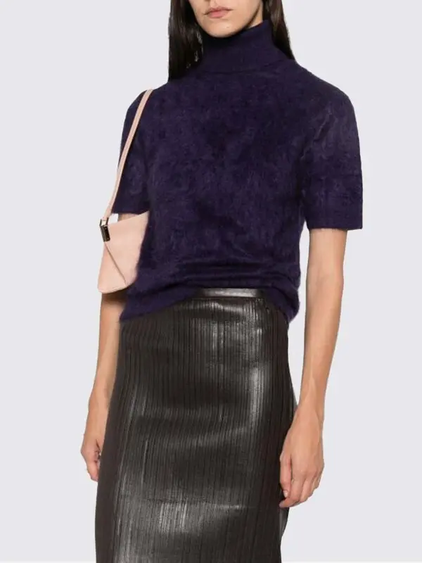 Seventy Sweater - Violet