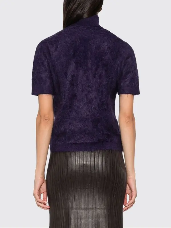 Seventy Sweater - Violet