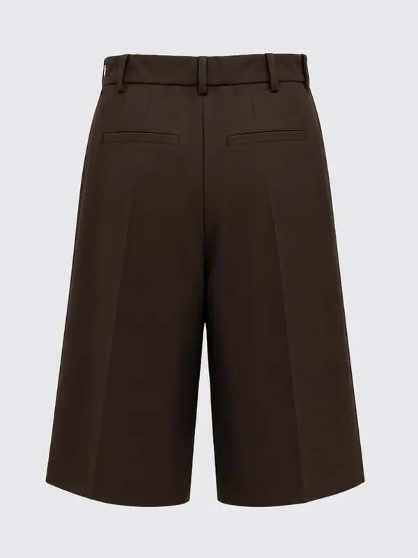 Liviana Conti Shorts - Brown