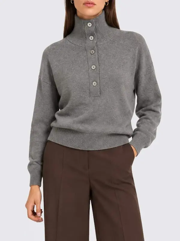 Seventy Sweater - Grey