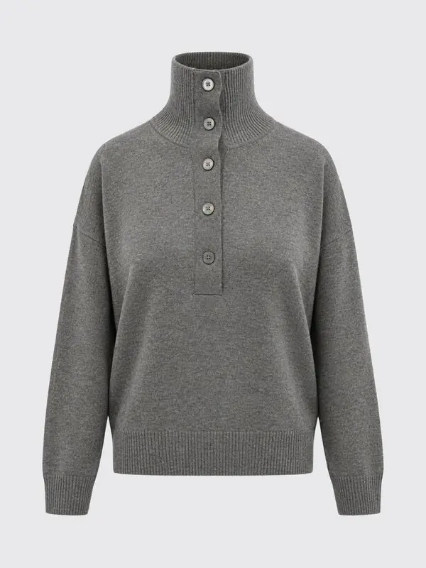 Seventy Sweater - Grey