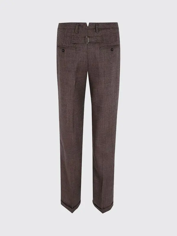 Seventy Pants