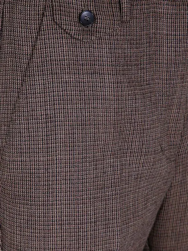 Seventy Pants