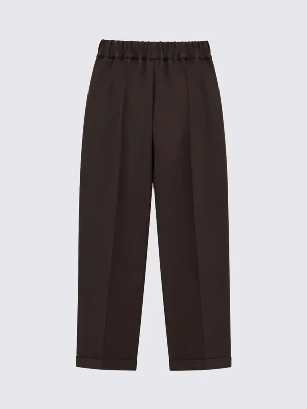 Liviana Conti Pants - Coffee