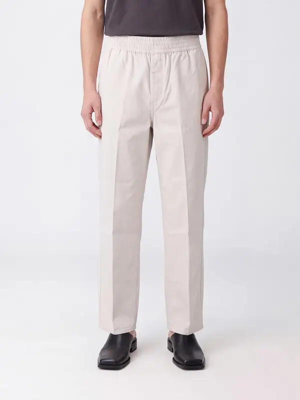 Jacquemus Jeans - White