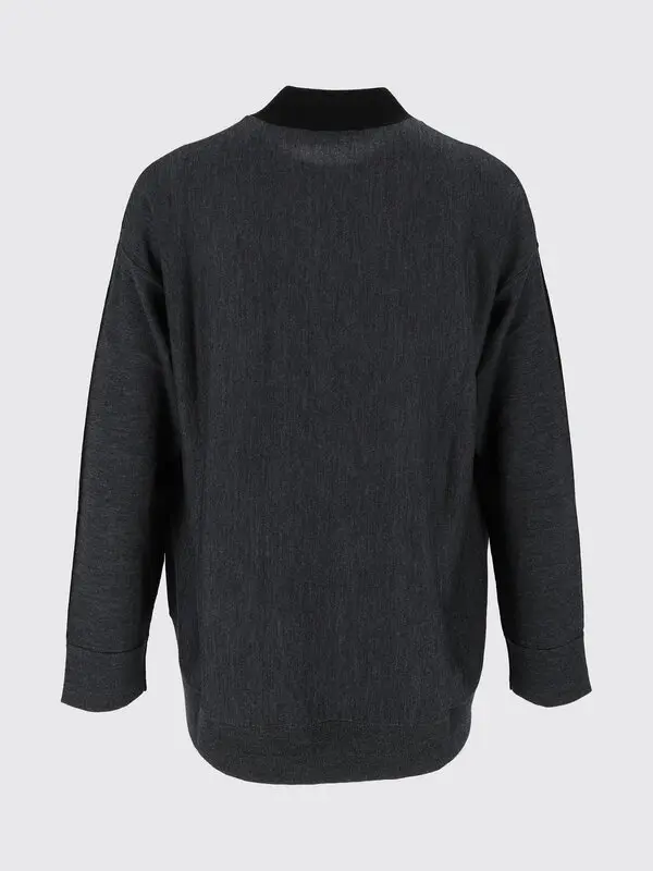 KANGRA Sweater - Black