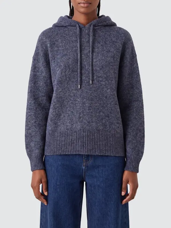 KANGRA Sweatshirt - Blue