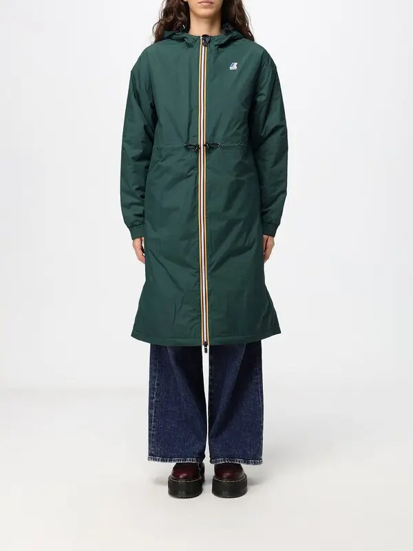 K-WAY Jacket