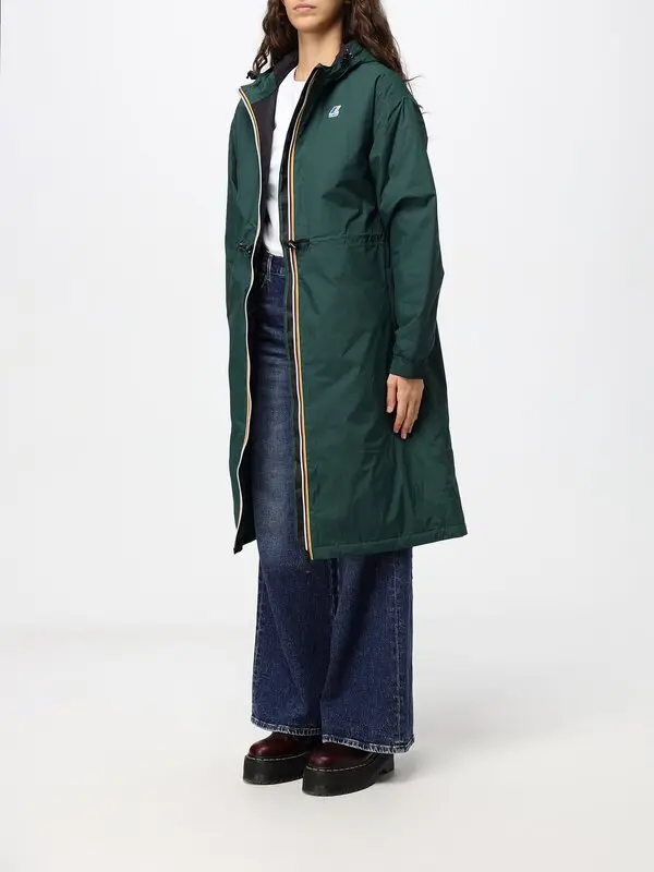 K-WAY Jacket