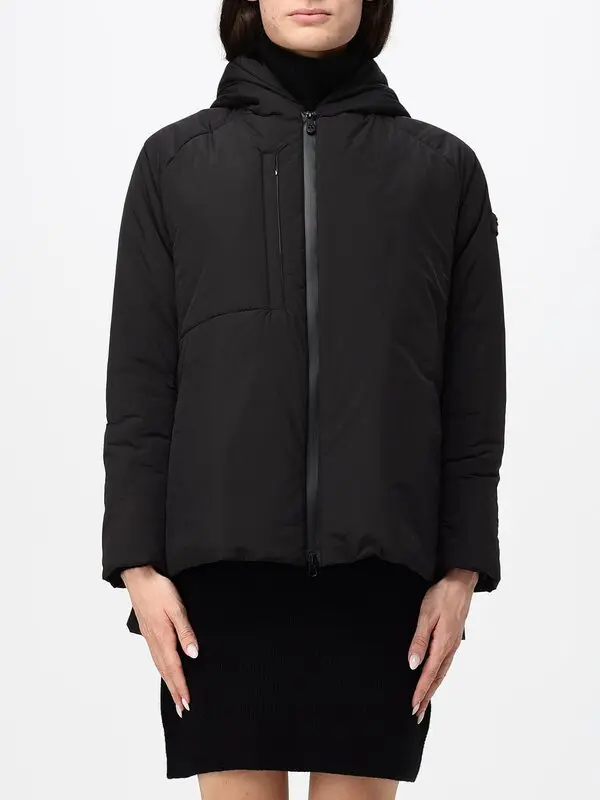Peuterey Jacket - Black