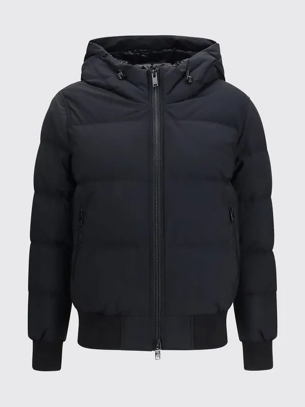 Moose Knuckles Jacket