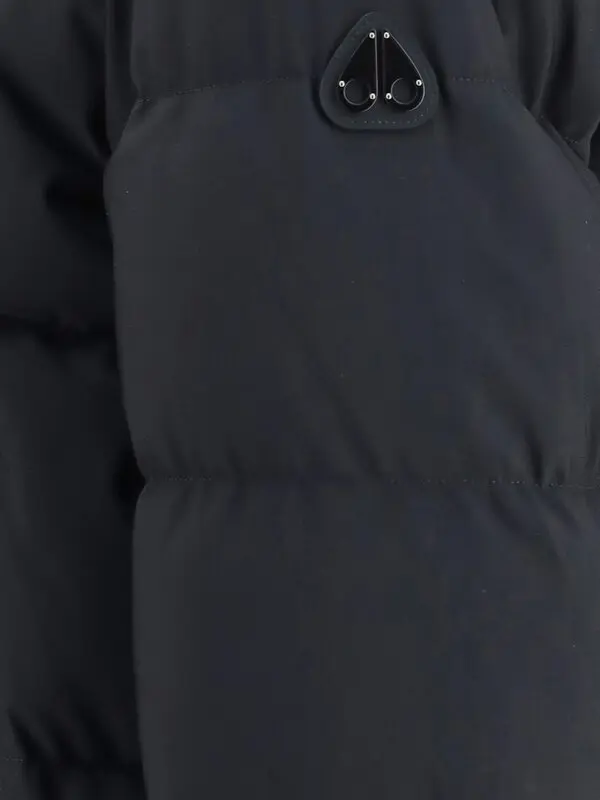 Moose Knuckles Jacket