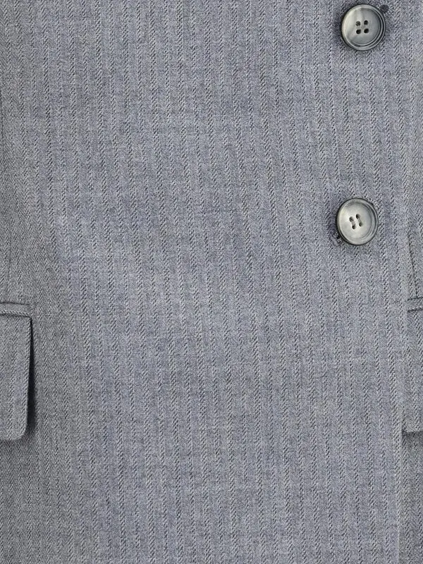 Alexander McQueen Jacket